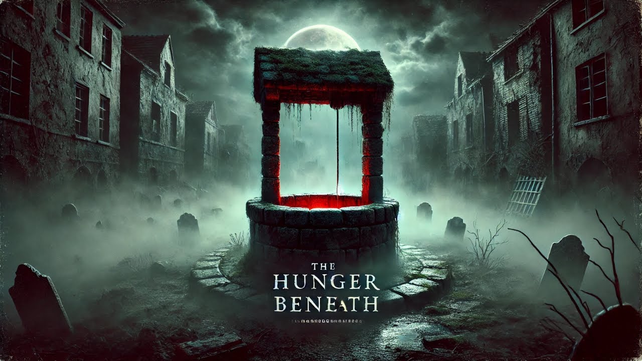 The Hunger Beneath | A Terrifying Horror Story That Will Haunt You ...