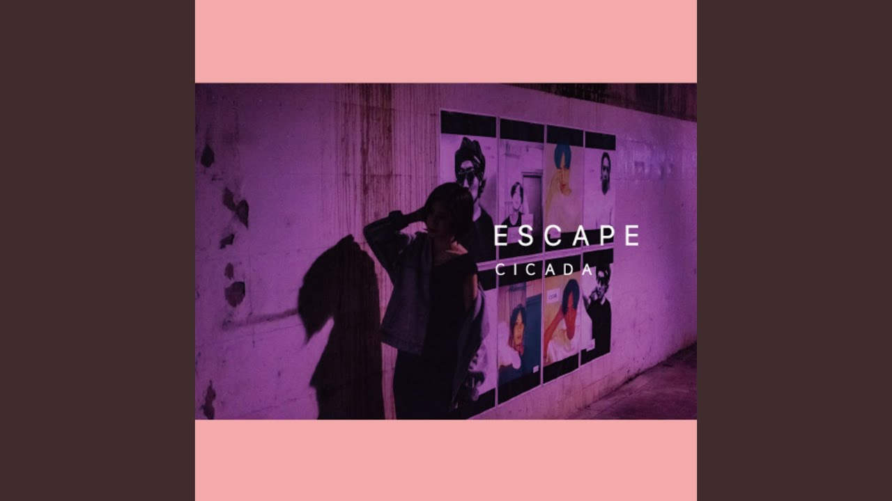 escape - YouTube