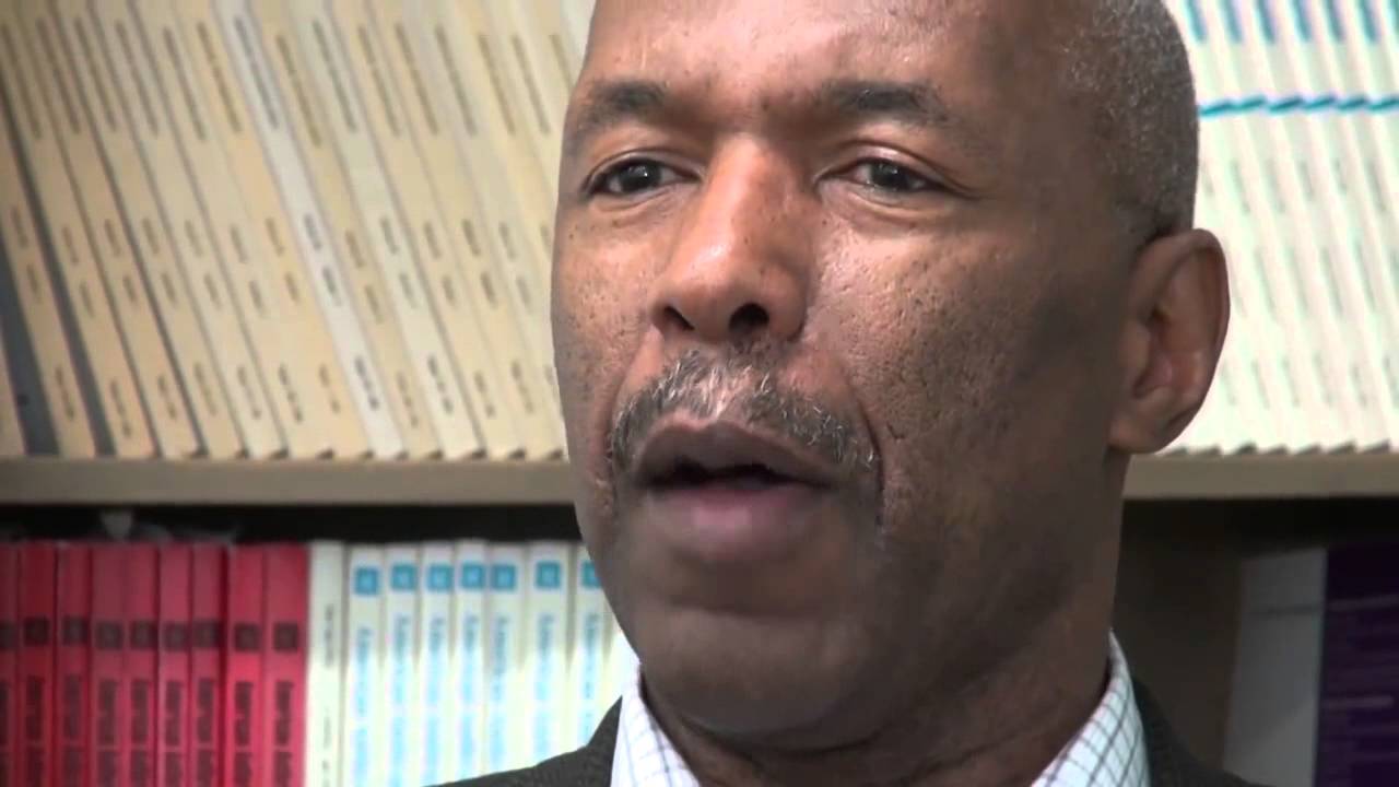 Terence Moore Journalist ESPN, CNN, MLB.com - YouTube