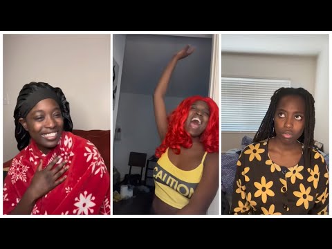 Zira Brown - Funny Tik Tok