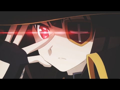 Megumin Edit | Twerk it like Miley
