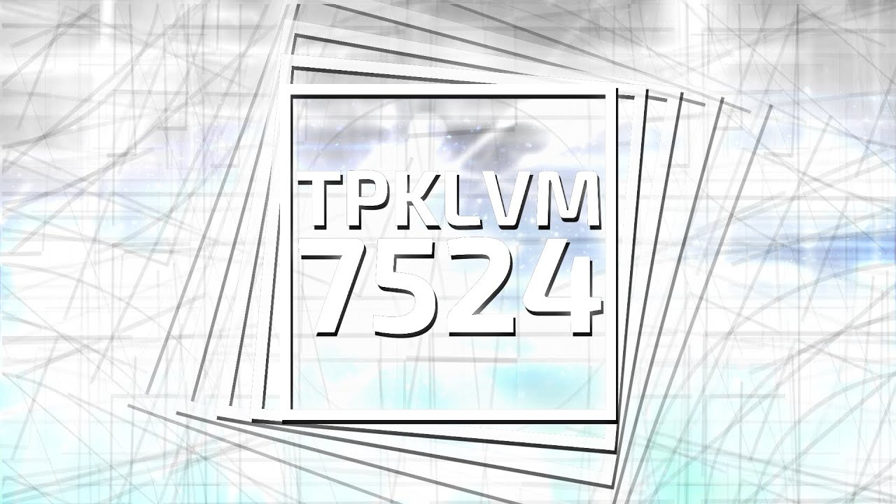 TPKLVM7524's "Taylor Sans 1.0" Intro-Logographic 【25.09.2022 | 9th ...