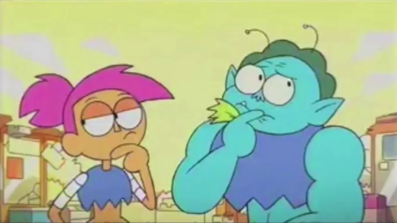 OK K.O.! Let's Be Heroes - Hero Promo (2017) - YouTube