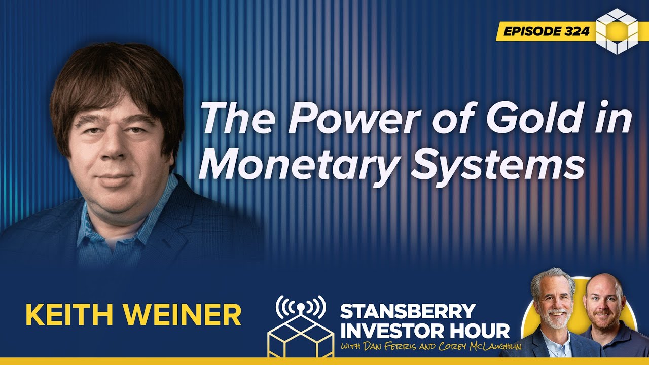 Honest Money: The Power of Gold in Monetary Systems - YouTube