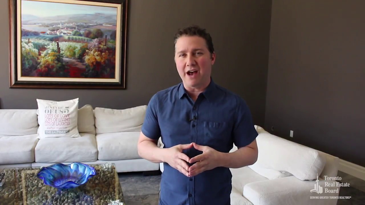 REALTOR QUEST- Marc Saltzman - YouTube