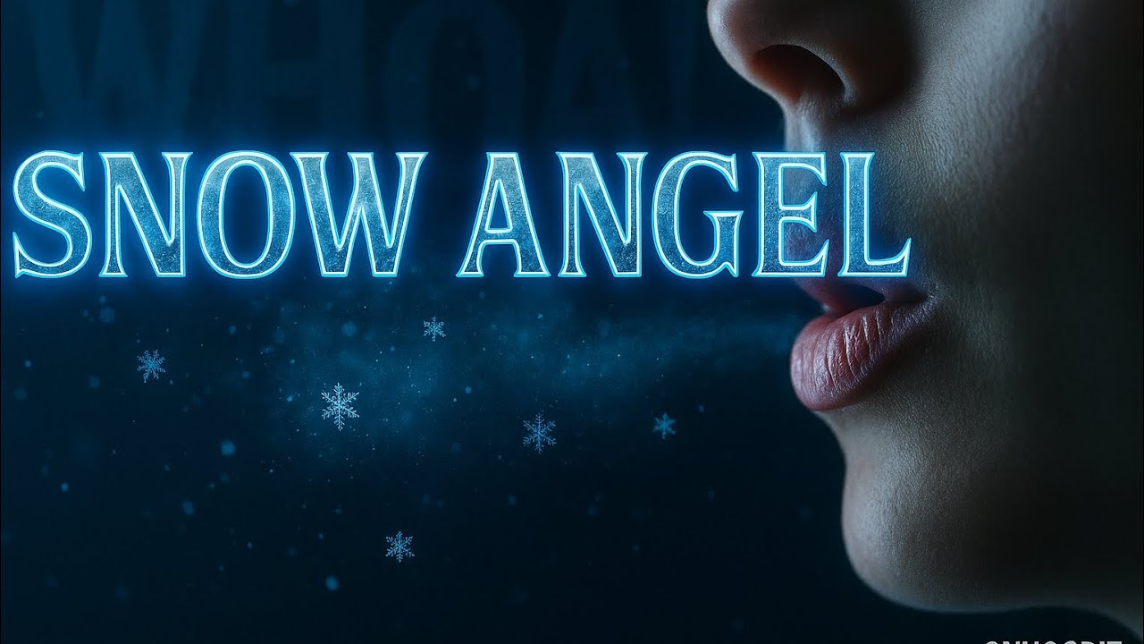 ⛄ SNOW ANGEL – The Holiday Hit You’ll Play Every December - YouTube