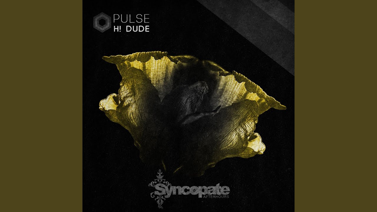 Pulse (Original Mix) - YouTube