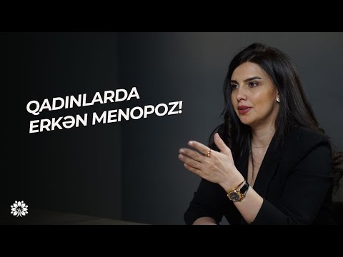 TSH və LH hormonlarının yüksək ifraz olunmasının yaratdığı fəsadlar! |Günel İsgəndərova|Sağlam Həyat