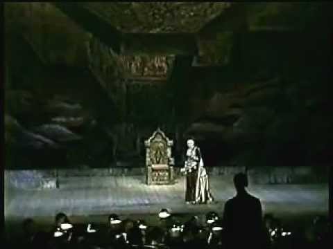 Gagite Irina, Abigaile, \