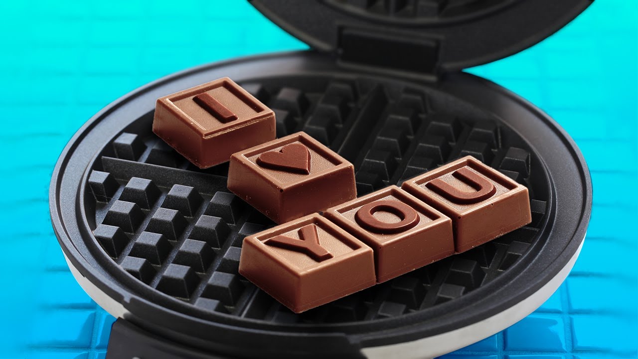 SUPER DELICIOUS CHOCOLATE RECIPES || Tasty And Impressive Food Ideas ...