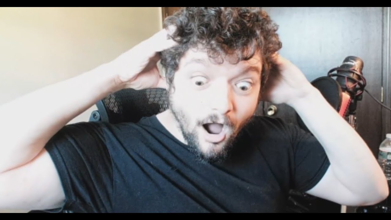 Snorting Premier harder than Pixie Dust - YouTube