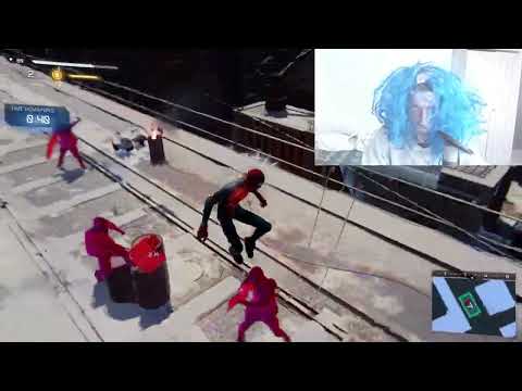 CAS SUPERNATUREAL X MASTER MILES PART 4 DAMN MEGA X EXTRA EP - YouTube