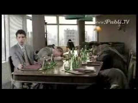 Geox Comercial