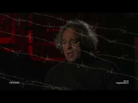 Jasenovac: Kameni cvet