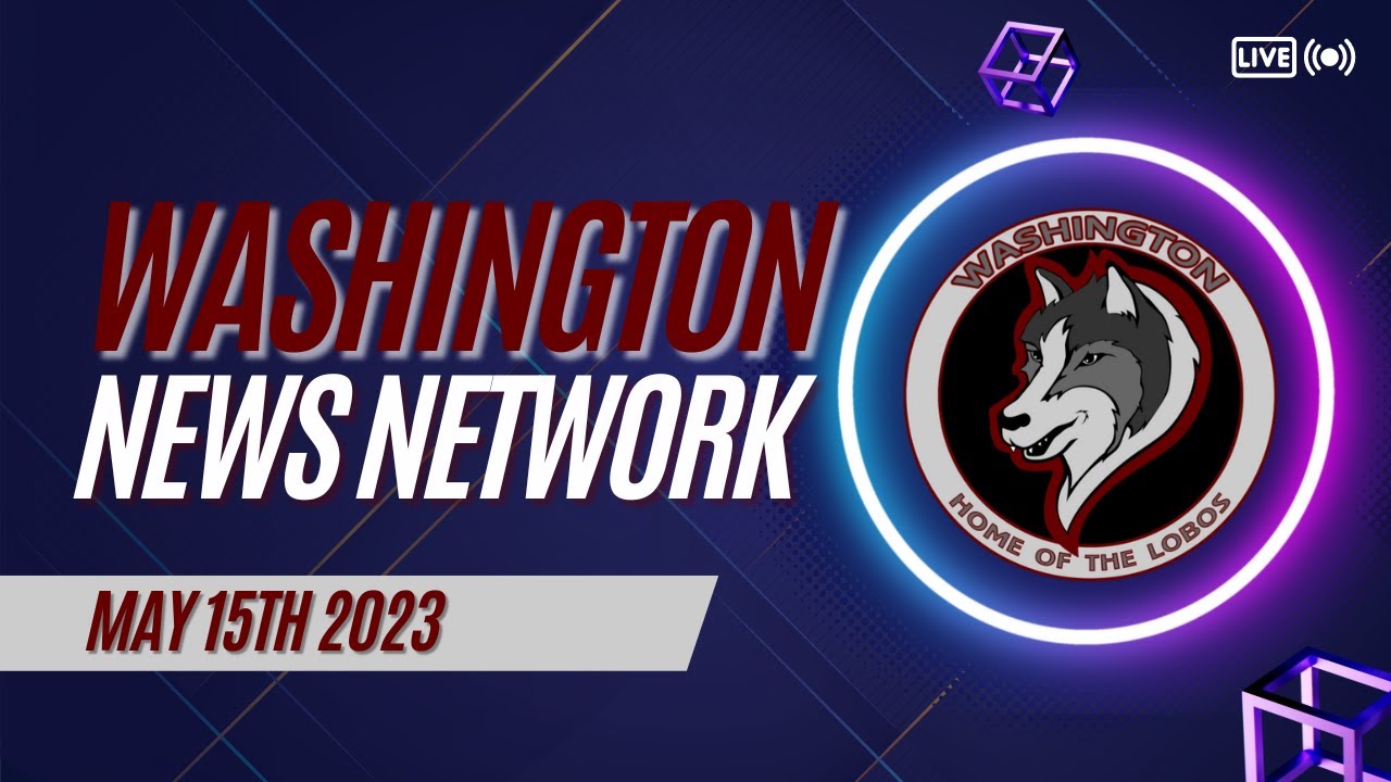 WNN Monday, May 15th 2023 - YouTube