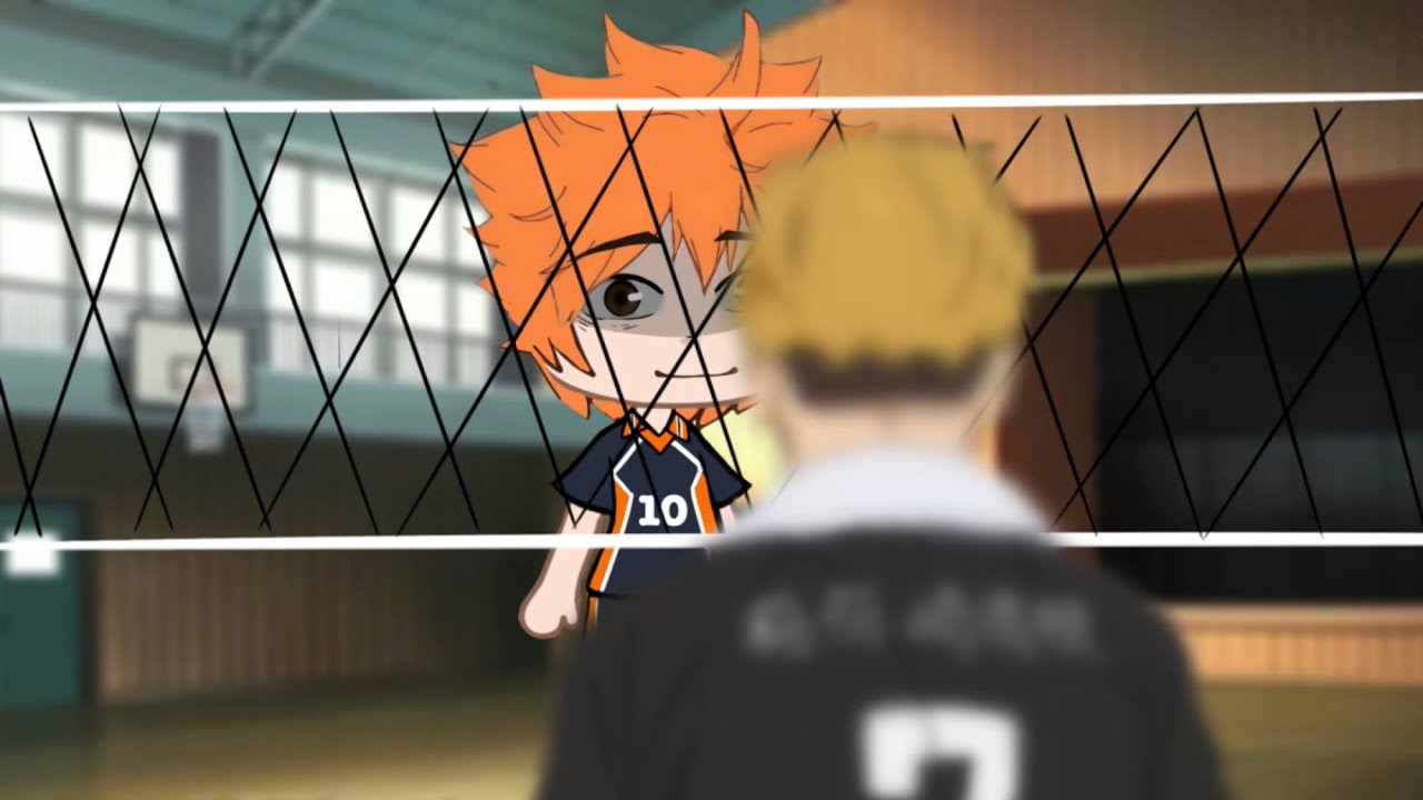 Il va morfler ! / Haikyuu - YouTube