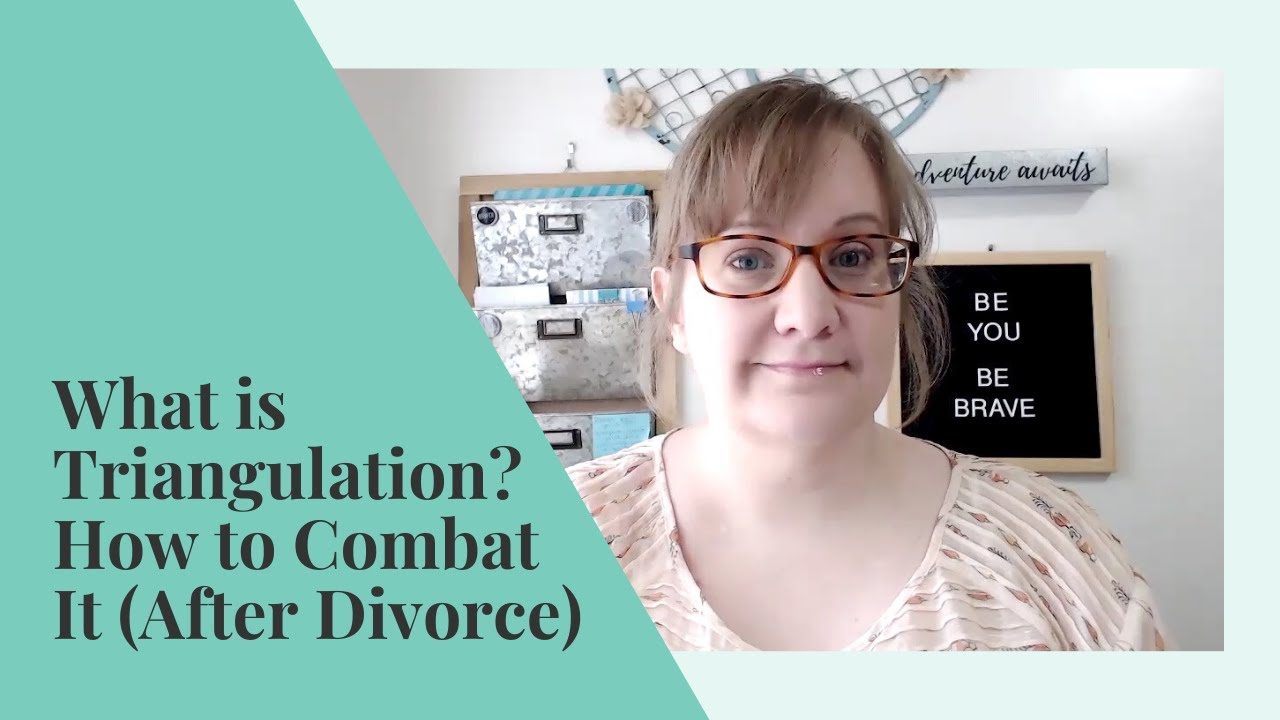 What is Triangulation? How to Combat It! - YouTube