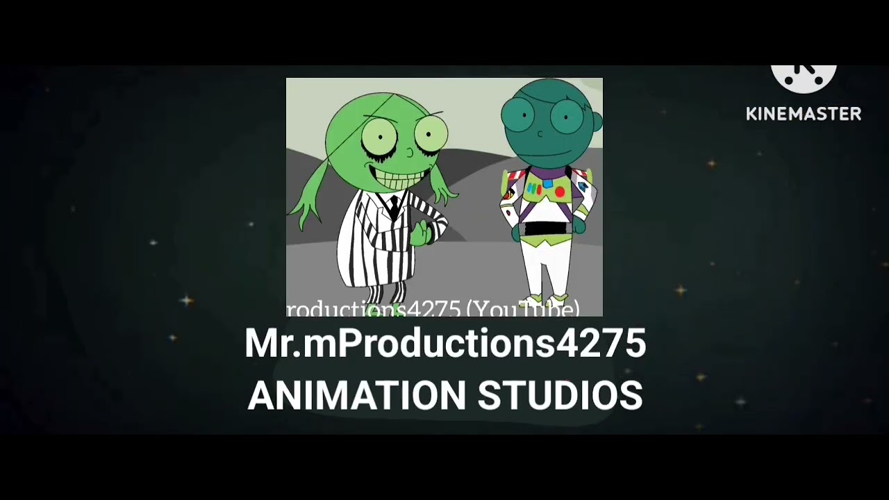 Walt Disney Pictures / Mr.MProductions4275 Animation Studios / Joseph ...