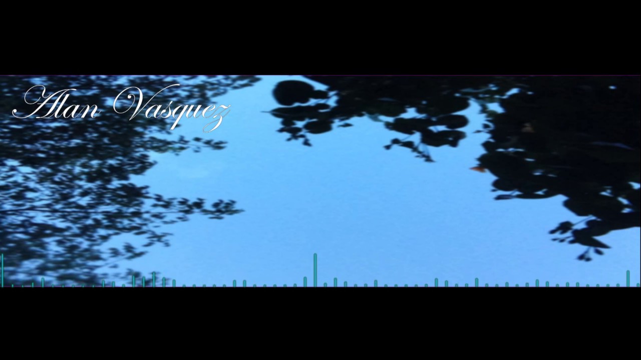 Alan Vasquez Mundo (Audio Oficial) - YouTube