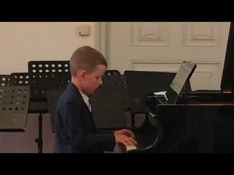 Kirill Kisseljow - Daniel Hellbach "Remember" - YouTube
