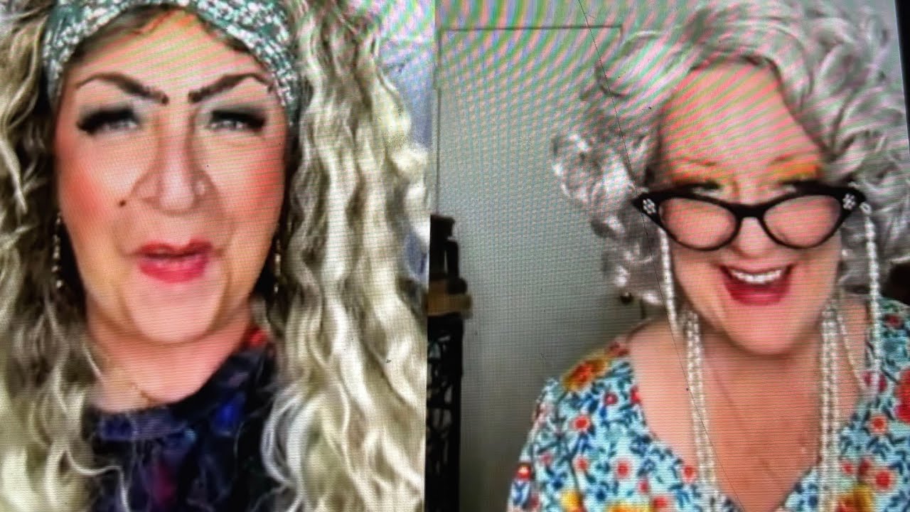 LIVE GRANNY CHAT: ONLY FANS?? Fetishes, sexy grannies & other adult ...