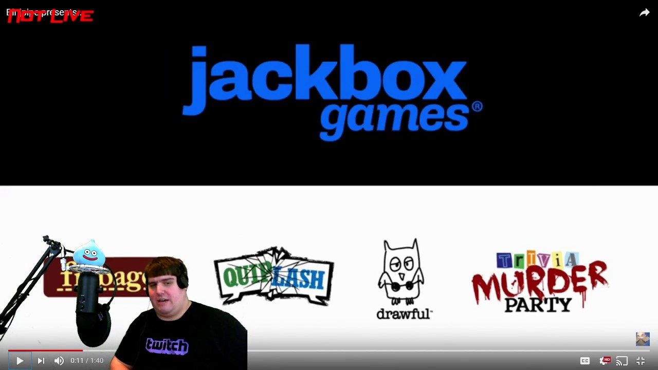 Eagle Thoughts: The Binjpipe Video first thoughts - YouTube