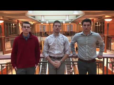 PM 007 Team 3 P2 TC recording - YouTube