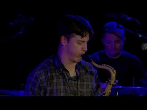 View From The Window - Matthew Kilner Quartet (Live at The Blue Lamp ...