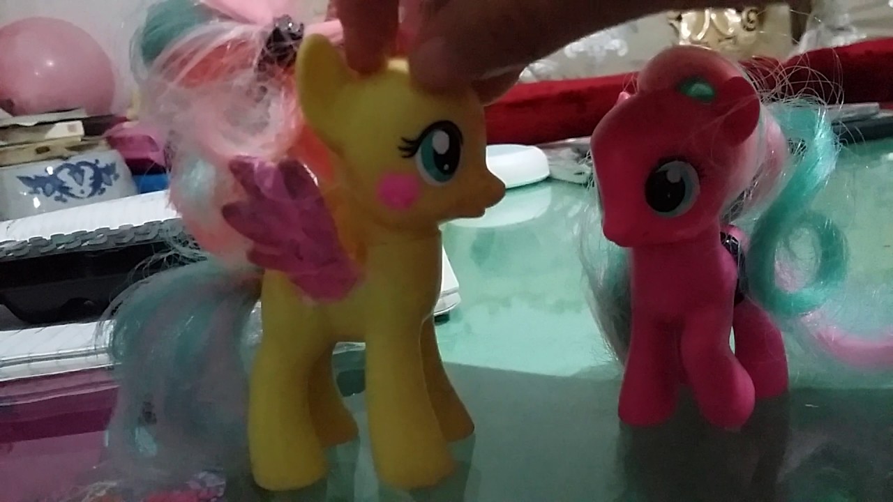 MLP-Bully | BFFbully ep 1 - YouTube