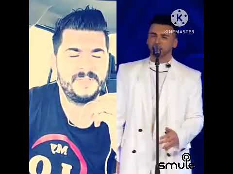 @EmreKaya & @Cuneyt0621 - Kış Güneşi (Smule'de İlk Kez)
