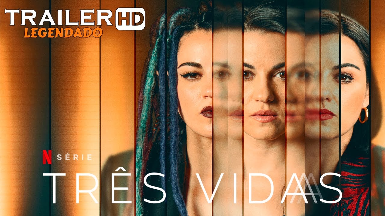 Três Vidas (2023) | Trailer Legendado | Netflix - YouTube
