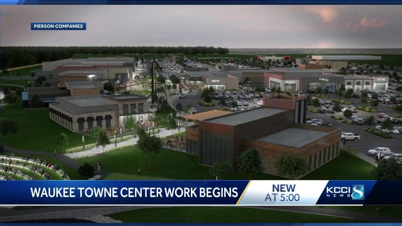 Waukee is one step closer to getting a Target store - YouTube