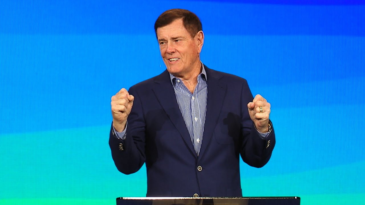 Resurrection Instructions || Pastor Sam Carr - YouTube