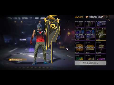 nova guilda! - YouTube