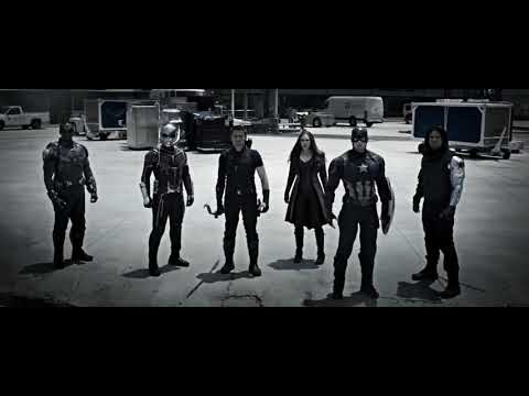 Karınca Adam ve Kurtçuk Fragman (Ant-Man ve Wasp)
