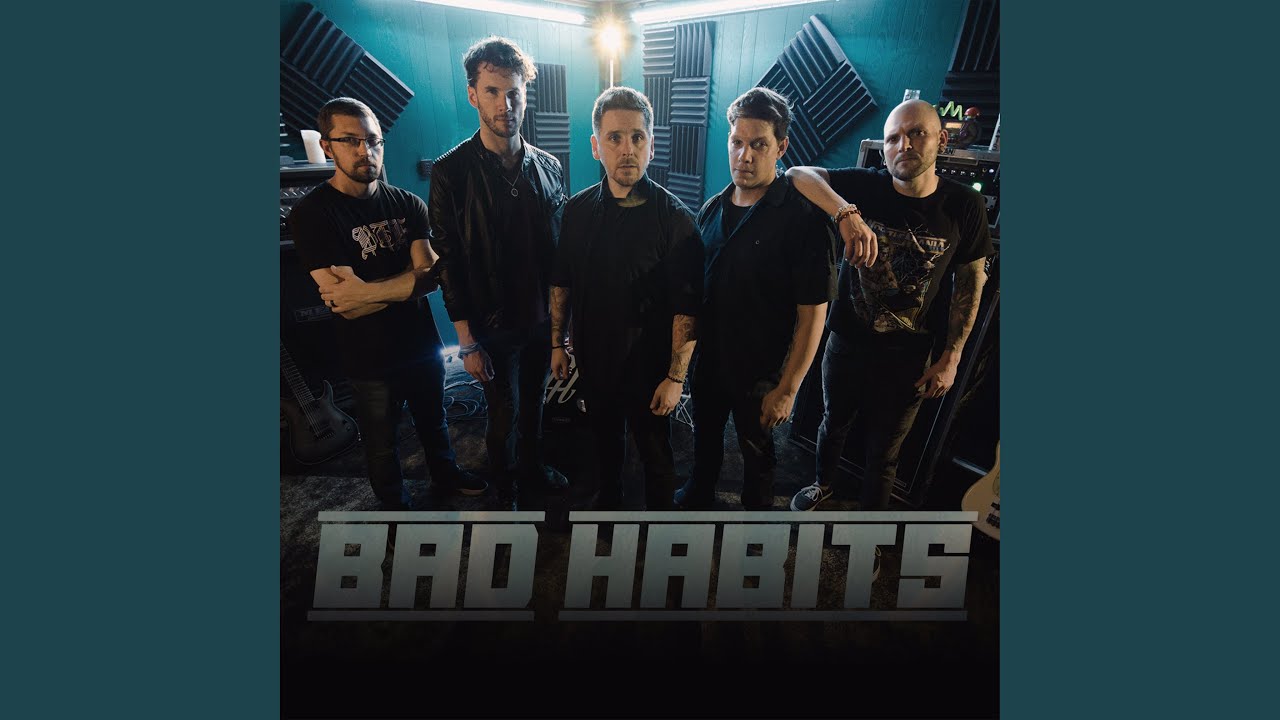 Bad Habits - YouTube Music