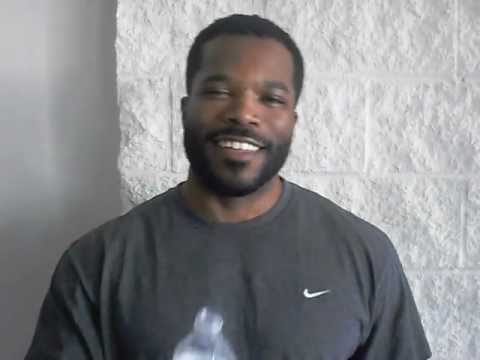 Phillip Weeden - YouTube