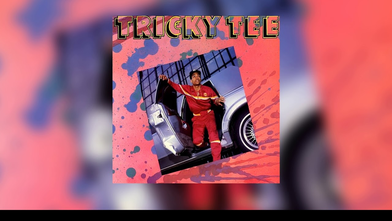 Tricky Tee - I've Got It Good (Club) - YouTube
