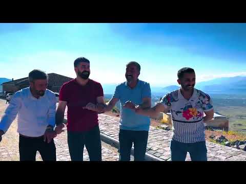 Barış Akkuş - Baran Şoreş - Halil Bayındır - Şefik Yılmaz