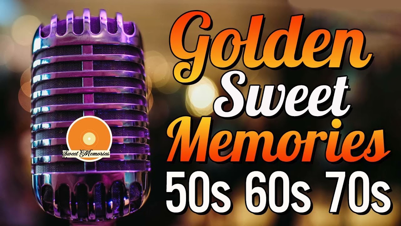 Greatest Hits Golden Oldies 50s 60s 70s And 80s - Nonstop Oldies Songs ...