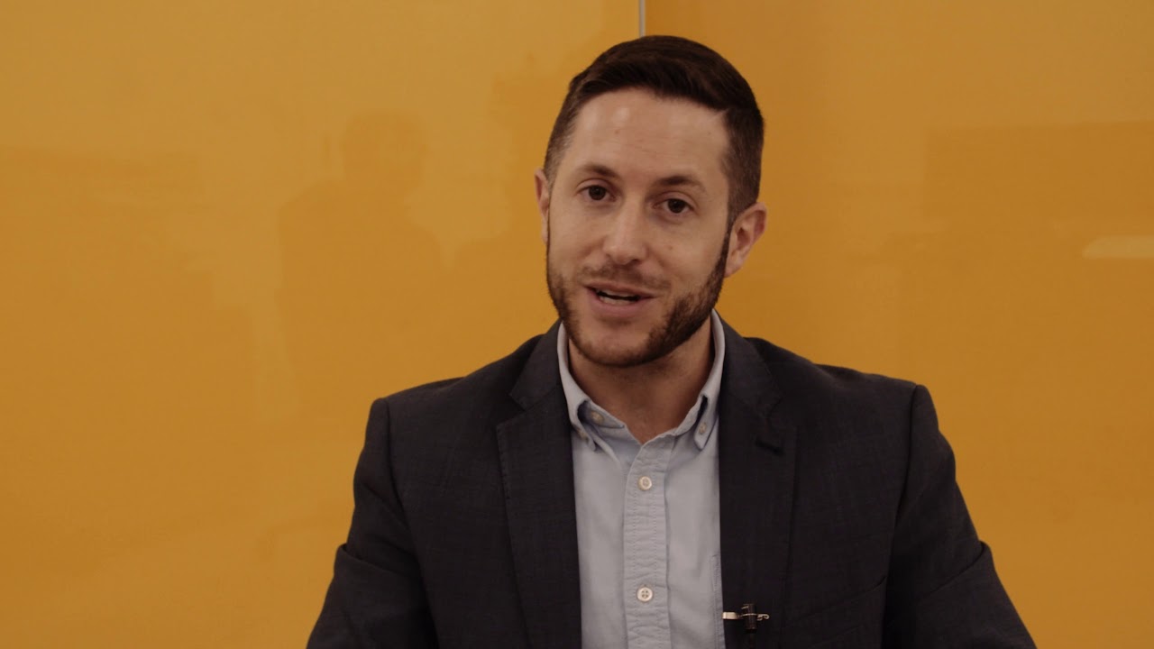 TCNJ MBA - Strategy, Innovation & Leadership Specialization - YouTube