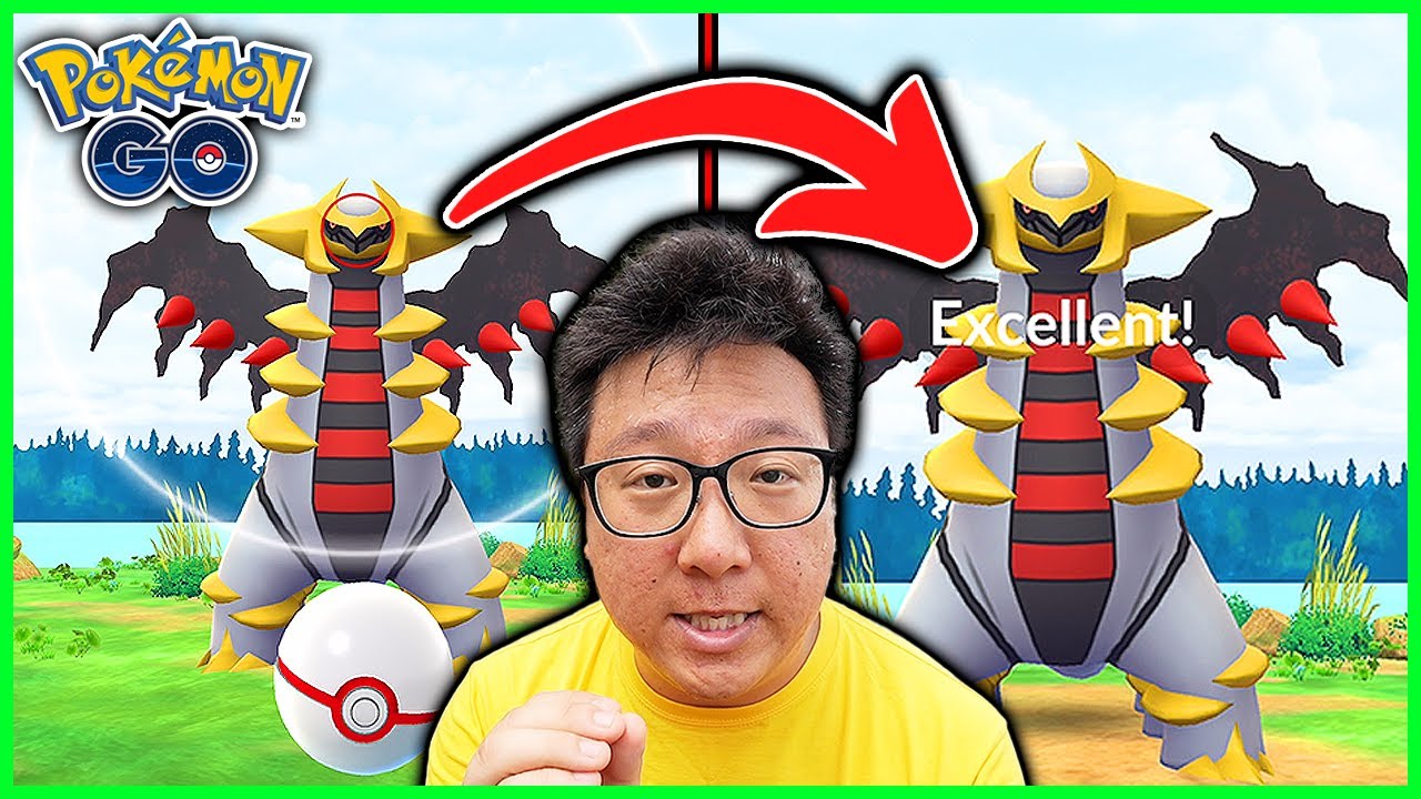 How to Hit Excellent Throws on Legendary Pokemon in Pokemon GO - YouTube
