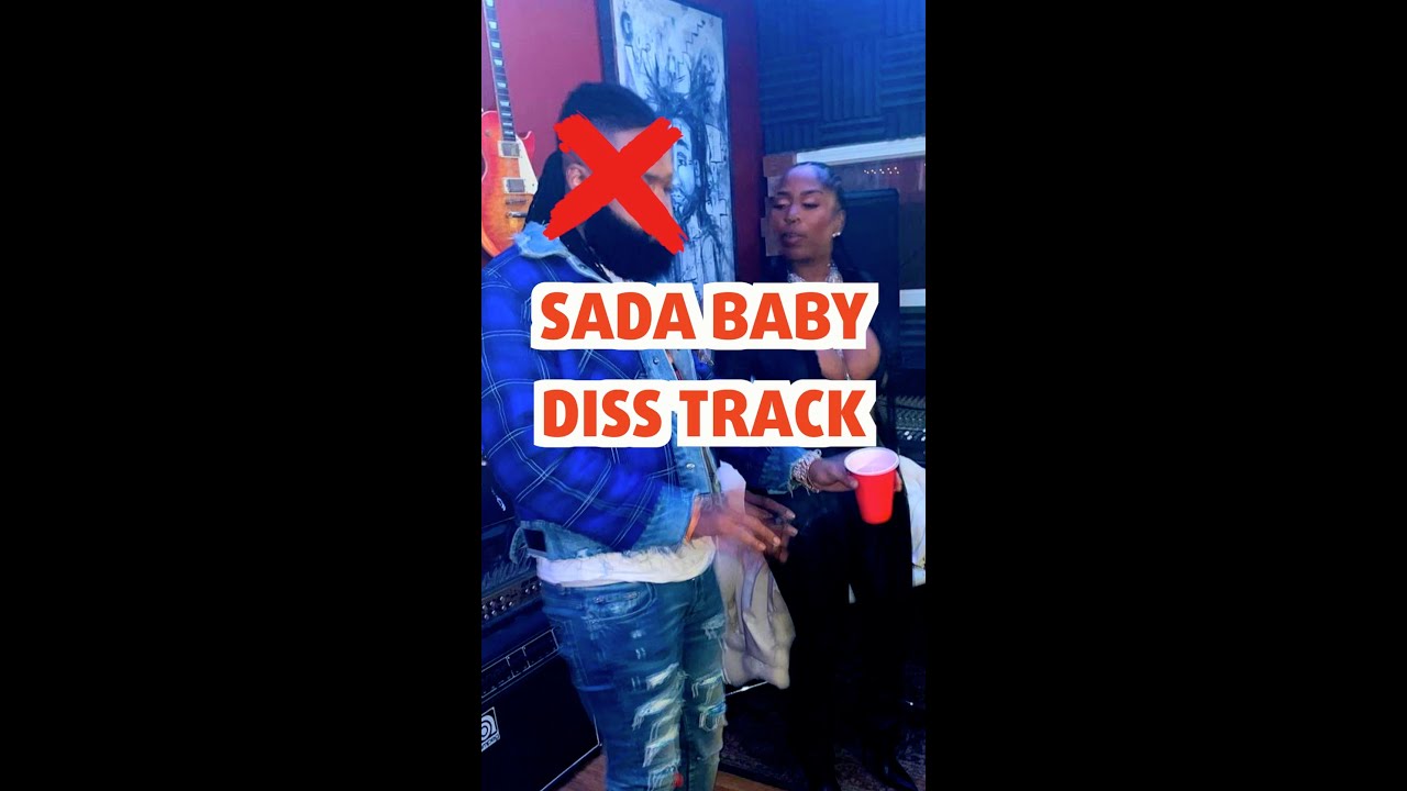 Sada Baby Diss Track - YouTube