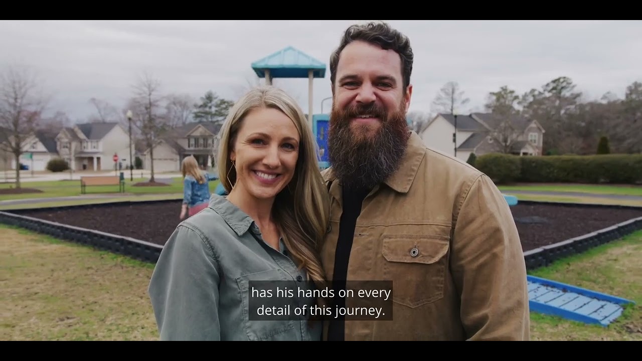 Meet the Murphy Family - 20/20 Campaign 2023 - YouTube
