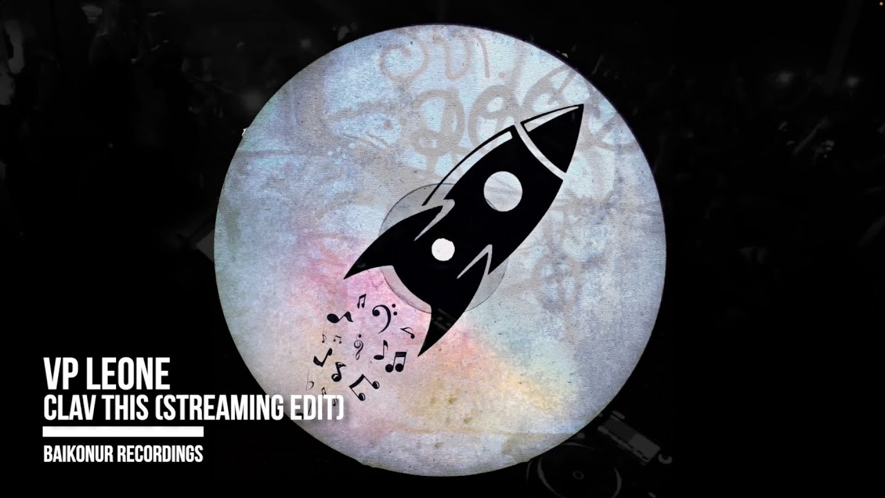 VP Leone - Clav This (Streaming Edit) - YouTube