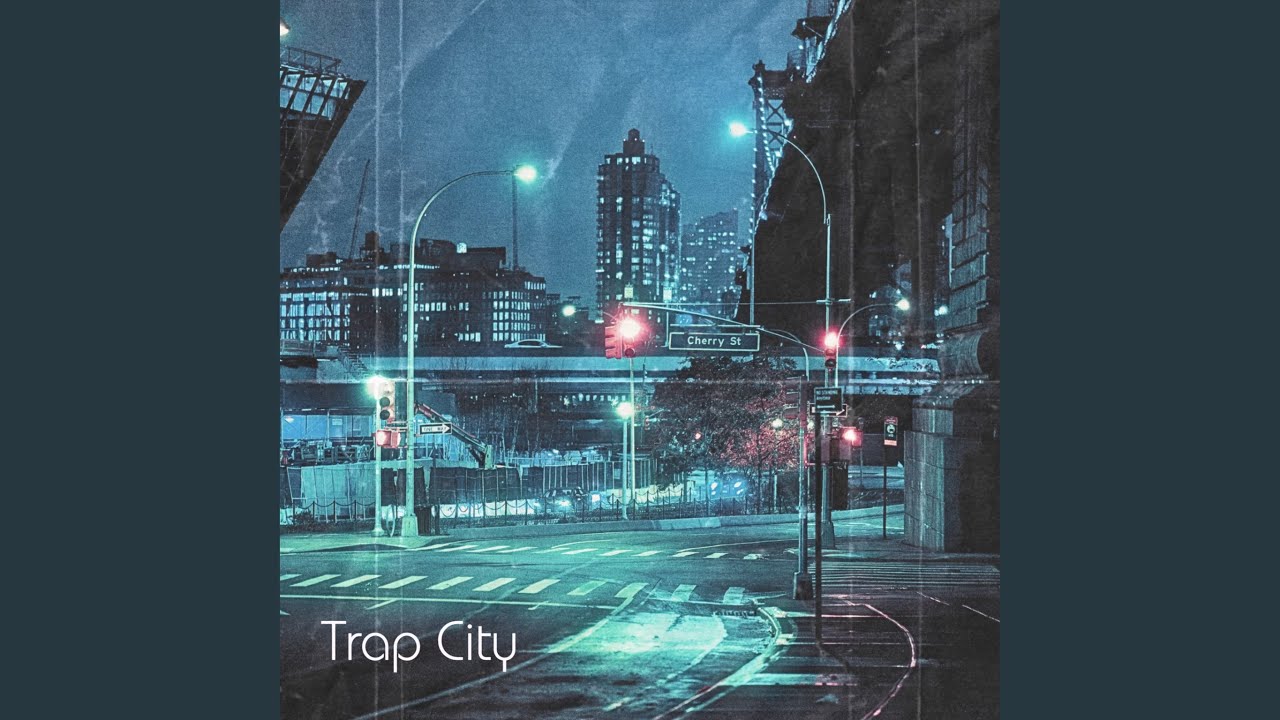 Trap City - YouTube