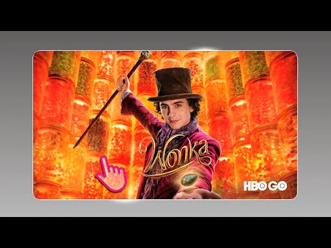 Indulge in magical moments with Movies Pack
