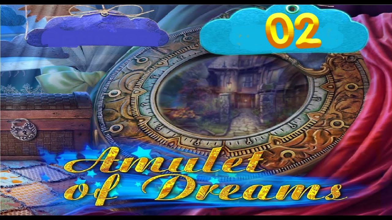 In einer anderen Welt - Amulet of Dreams #02 - [1080p HD PC] - YouTube