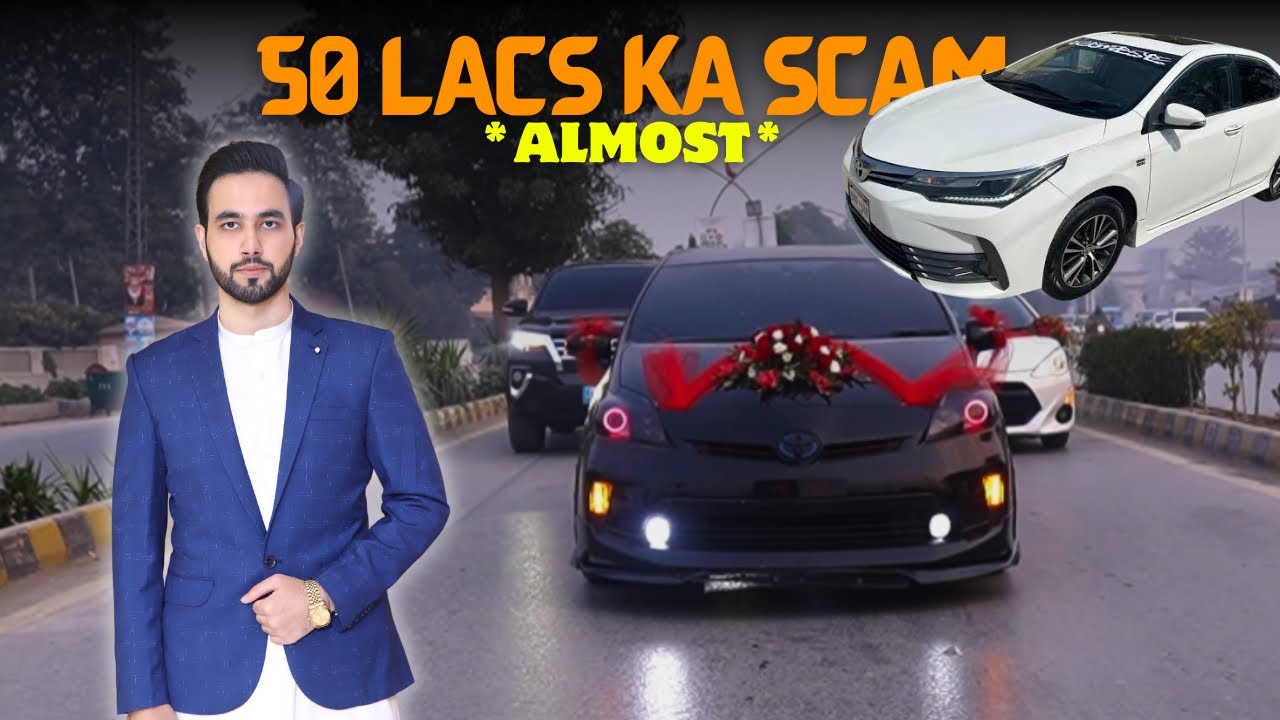 Meri Shaadi 😍? 50 LACS Ka Scam Hogaya 😭 *ALMOST* - YouTube