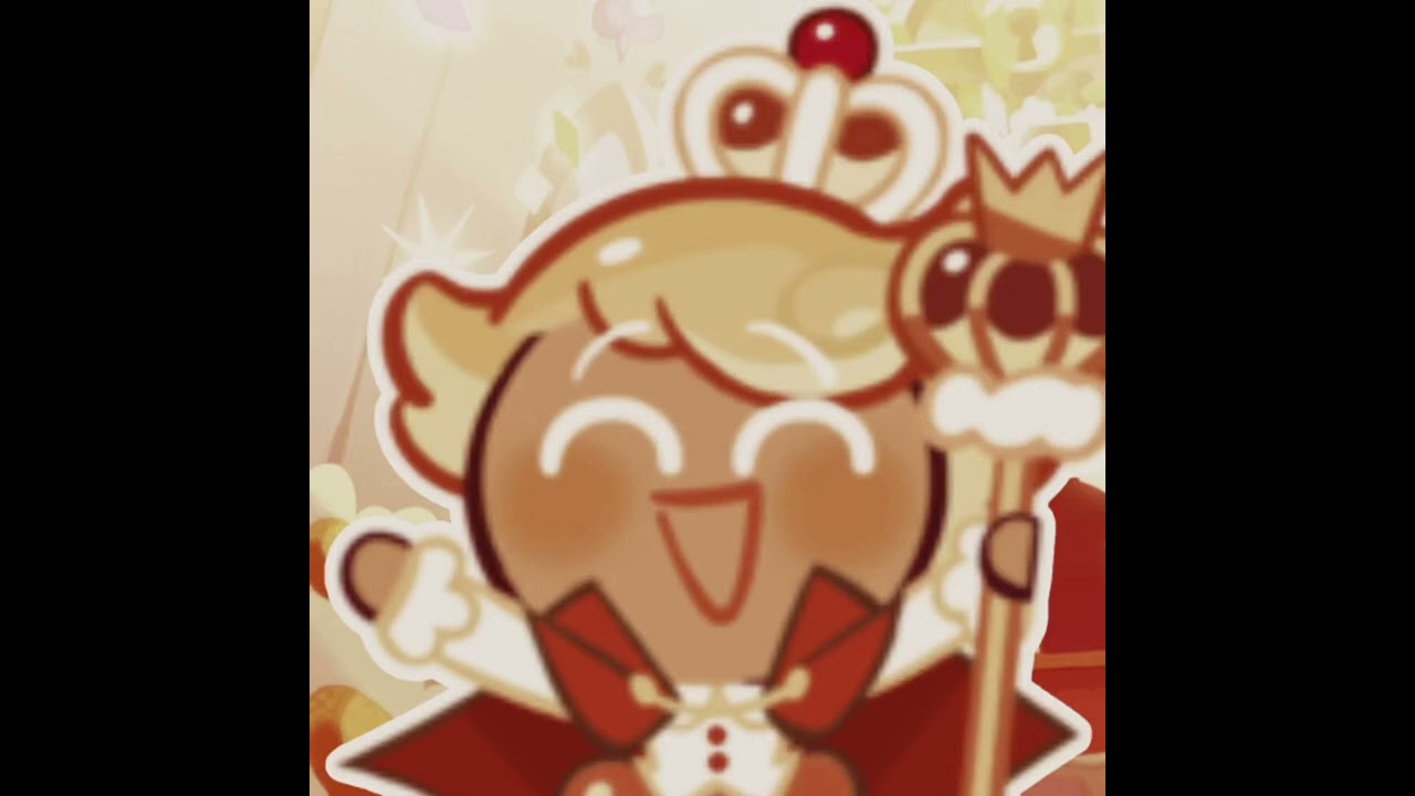 This is custard cookie iii - YouTube